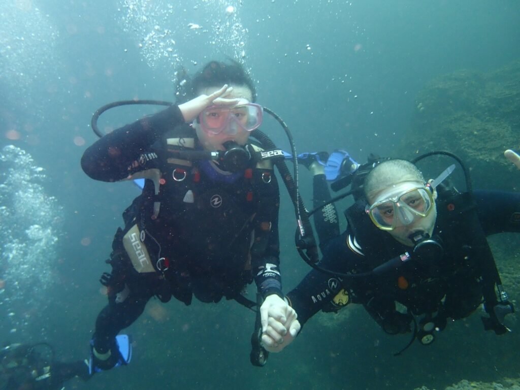 Daymaniyat Islands Scuba Diving Trip - Rabdan Tour Oman
